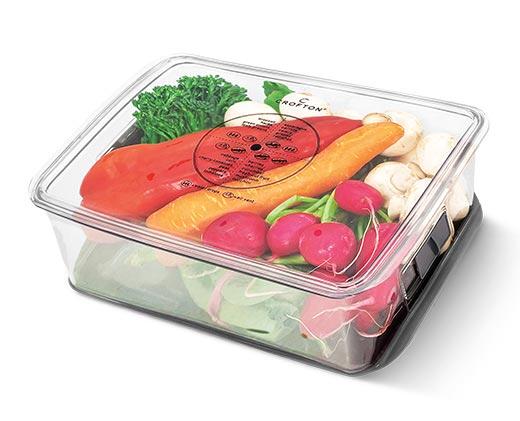 Crofton 2 Pack Berry Keeper or Produce Keeper - Aldi - US - Specials ...