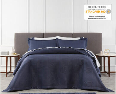 Quilted Coverlet Set – Queen/King Size - Aldi - Australia - Specials ...