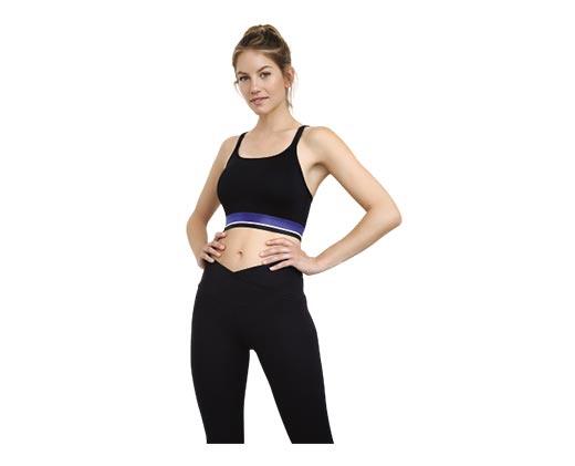 Crane Ladies' Fitness Bra - Aldi - US - Specials archive