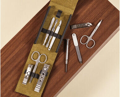 Prince Men's Manicure Kit - Aldi - Australia - Specials archive