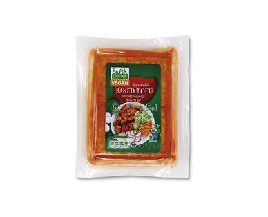 Earth Grown Teriyaki or Sriracha Baked Tofu - Aldi — USA - Specials archive