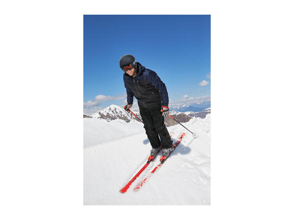 Crivit Pro Adults' Ski Trousers - Lidl - Great Britain - Specials archive