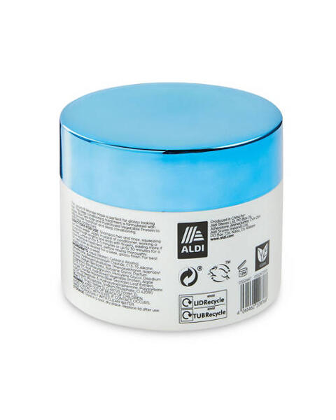 Wonder Mask - Aldi - Great Britain - Specials archive