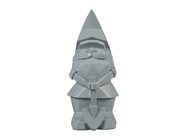 Livarno Home Garden Gnome - Lidl - Great Britain - Specials archive