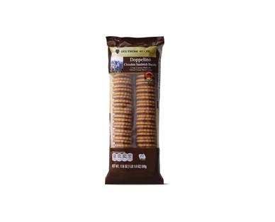 Deutsche Küche Doppelino - Aldi - US - Specials archive
