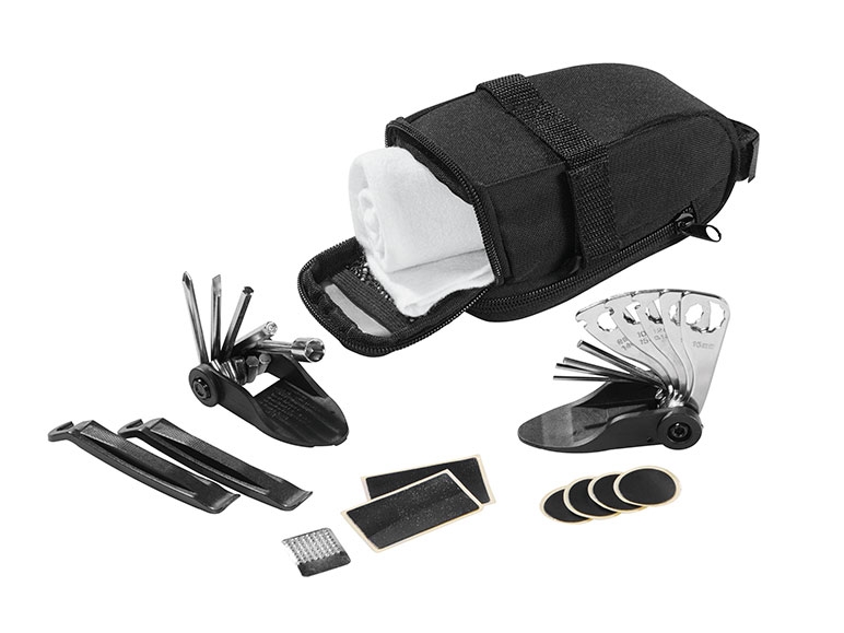 CRIVIT Bike Tool Kit - Lidl - Great Britain - Specials archive