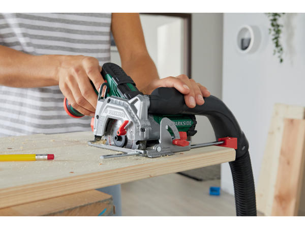Cordless Circular Saw - Lidl - Northern Ireland - Specials archive
