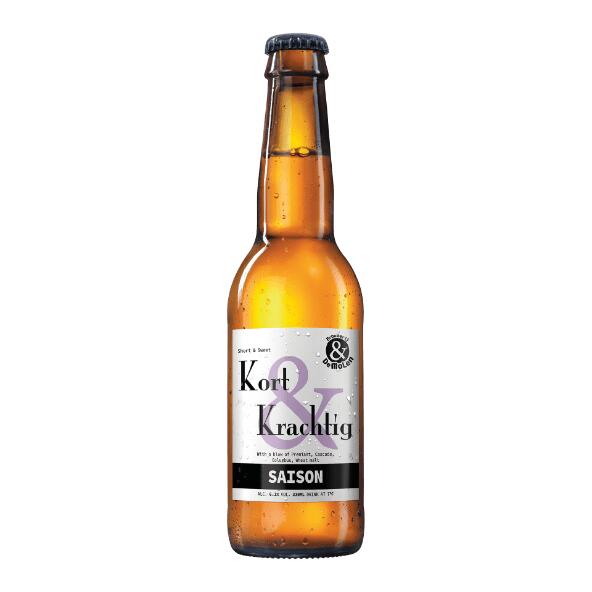 De Molen kort & krachtig en BrewDog punk IPA - Aldi - Nederland ...
