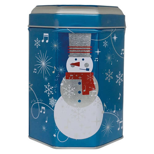 Holiday Music Tin with Sugar Cookies, 6.17 oz - Aldi - US - Specials ...