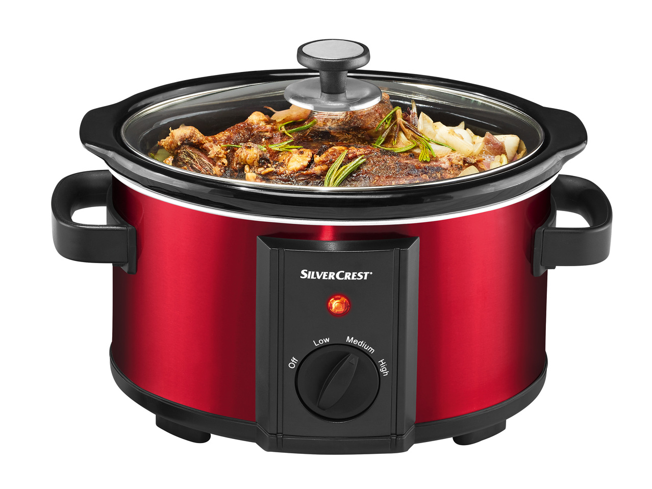 SILVERCREST(R) KITCHEN TOOLS Slow Cooker 215 W - Lidl - Portugal ...