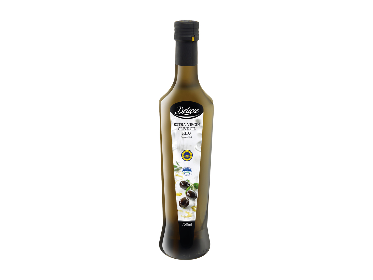 Olive Oil from Crete - Lidl - Ireland - Specials archive