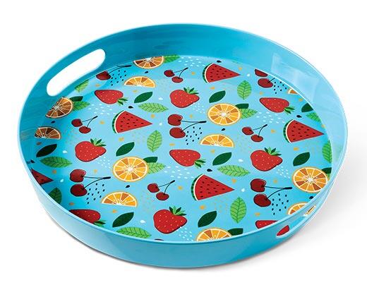 Crofton Serving Tray or 6pc Storage Bowls - Aldi - US - Specials archive
