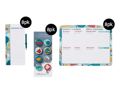 Magnetic Kitchen Accessories - Aldi - Australia - Specials archive