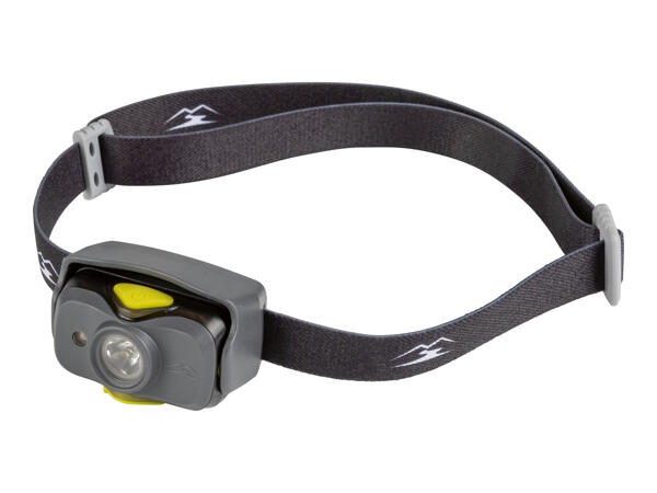 Rocktrail LED Headtorch / 3-in-1 All- Purpose Light - Lidl - Great ...