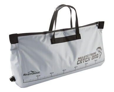 Insulated Fishing Catch Bag - Aldi - Australia - Specials archive