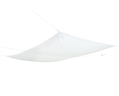 Gardenline Sun Shade Sail - Aldi - US - Specials archive
