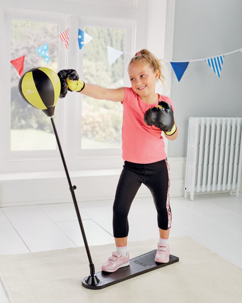 Boxing Set - Aldi - Great Britain - Specials archive