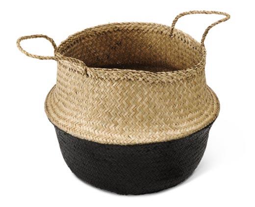 Huntington Home Collapsible Storage Basket - Aldi — USA - Specials archive