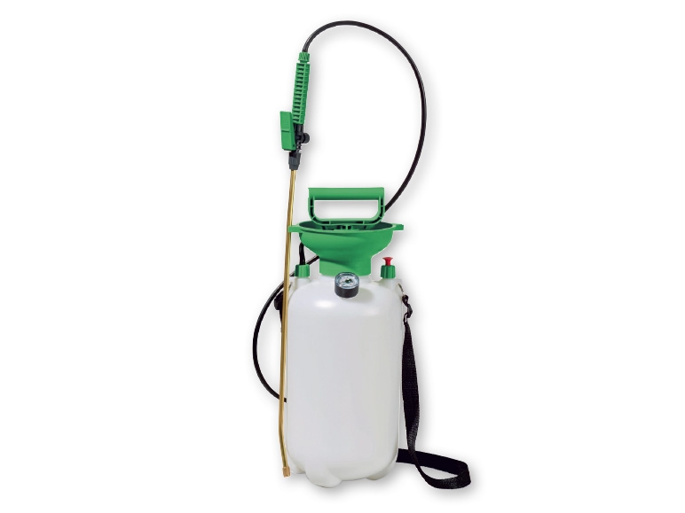 FLORABEST(R) Garden Pressure Sprayer - Lidl - Northern Ireland ...