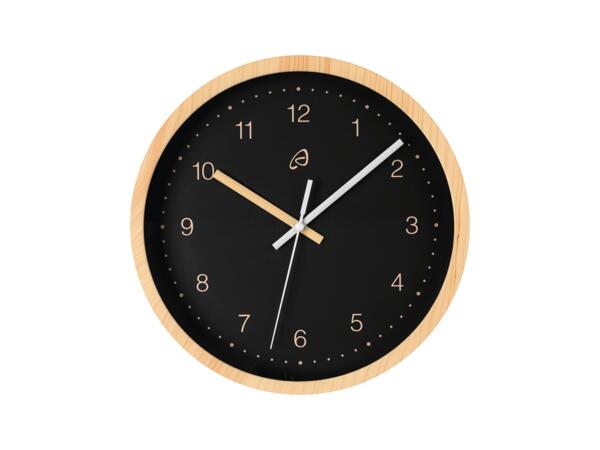 Wall Clock - Lidl - Northern Ireland - Specials archive
