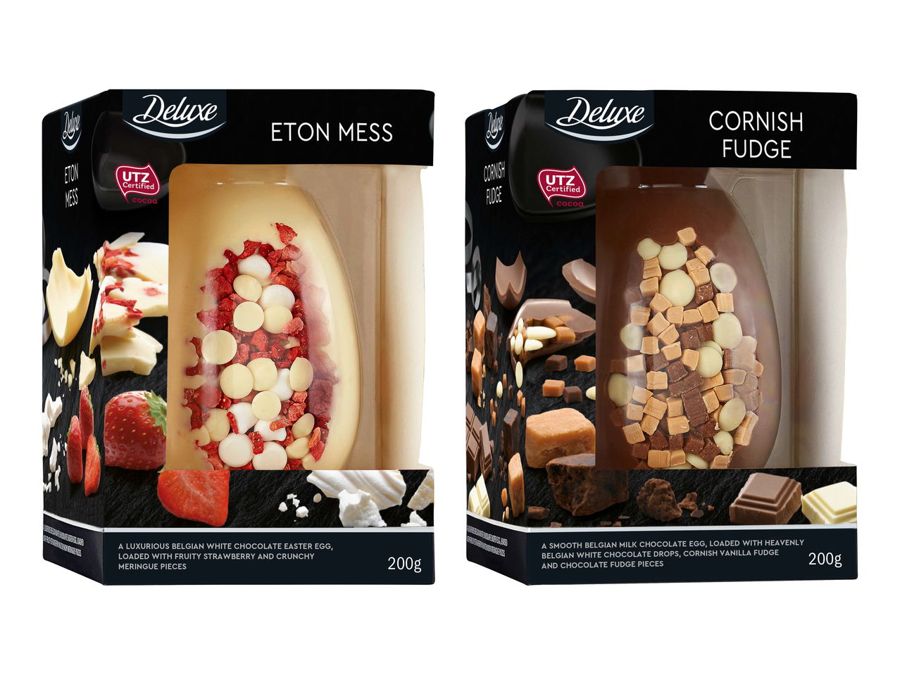 Oeuf De Paques Lidl