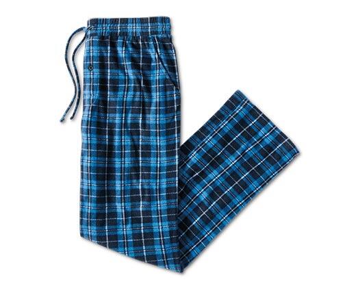 Royal Class Men's Sleep Pants - Aldi - US - Specials archive