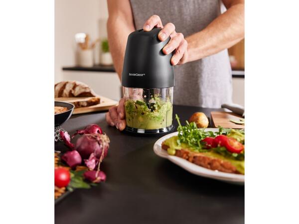 Mini Chopper - Lidl - Malta - Specials archive