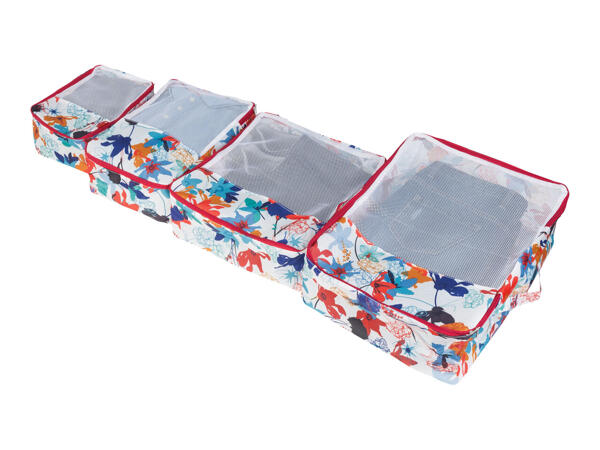 Top Move Luggage Organiser - Lidl - Great Britain - Specials archive