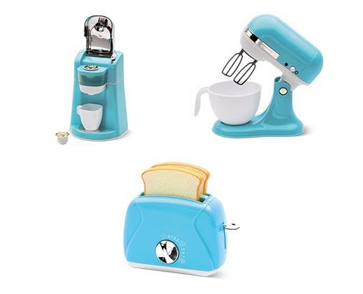 Kidoozie Kitchen Trio or Vacuum Duo - Aldi - US - Specials archive