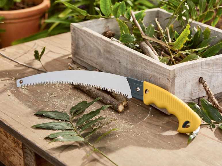 FLORABEST(R) Pruning Saw - Lidl - Ireland - Specials archive