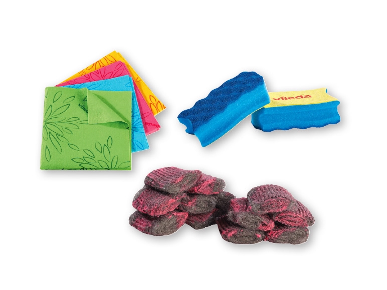 Vileda(R) Home Cleaning Assortment - Lidl - Northern Ireland - Specials ...