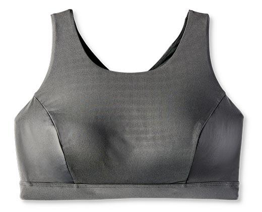 Crane Ladies Cloud Low Impact Bra - Aldi - US - Specials archive