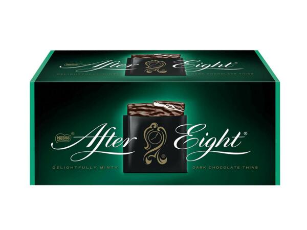 After Eight - Lidl - France - Archive des offres promotionnelles