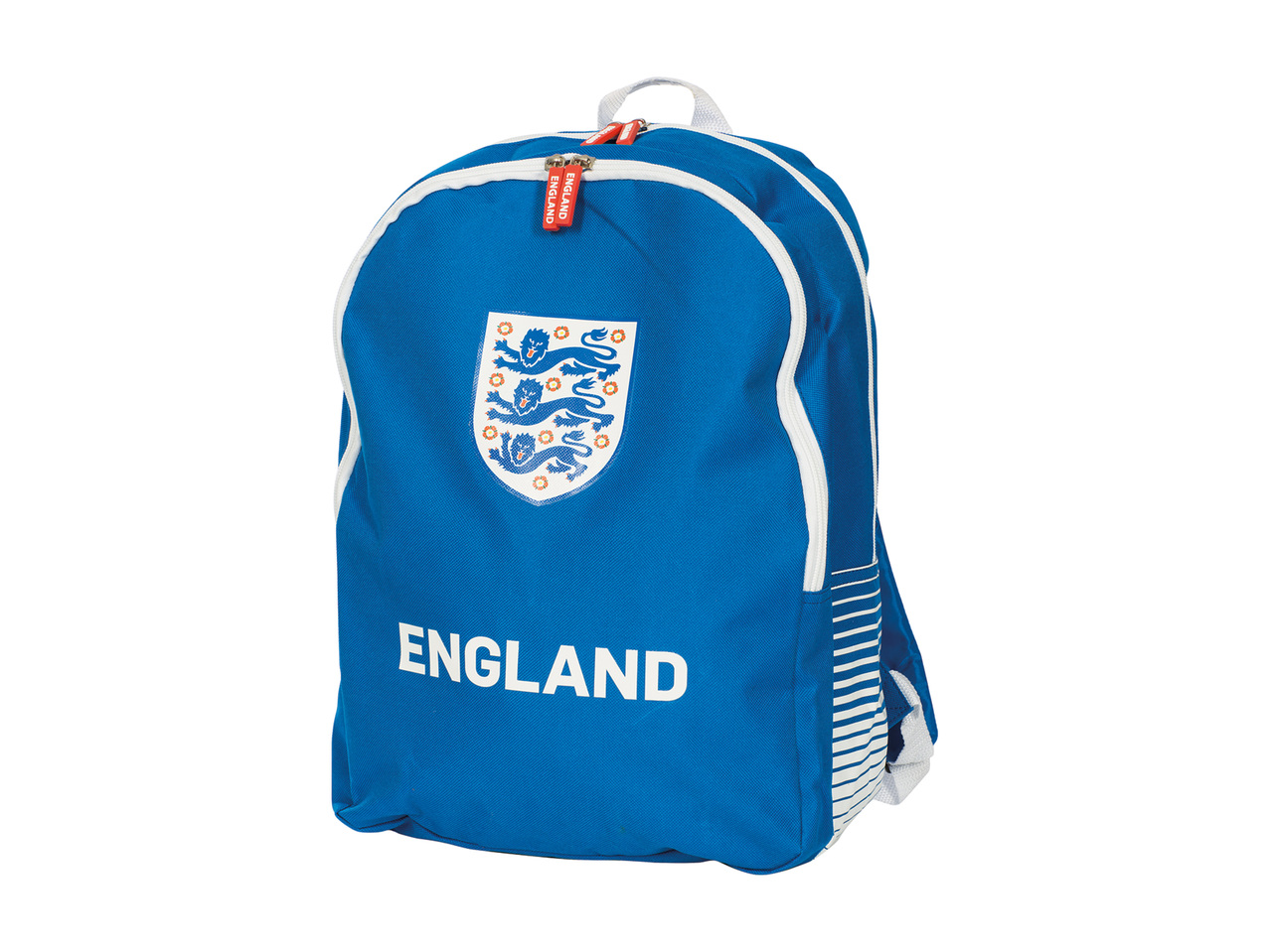 England Backpack1 - Lidl - Great Britain - Specials archive