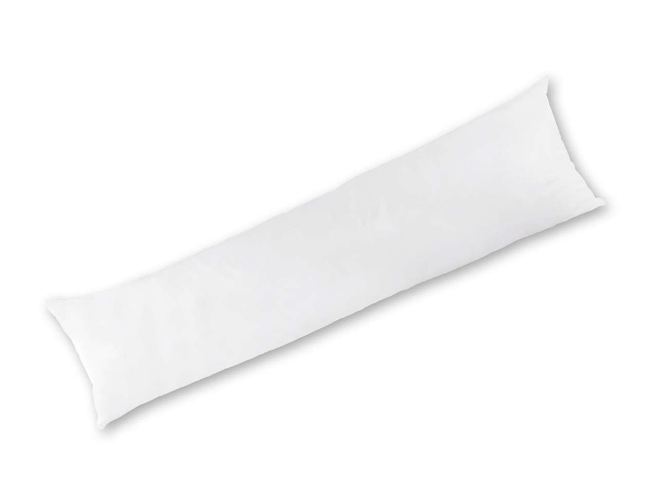 MERADISO Microfibre Body Pillow - Lidl - Ireland - Specials archive