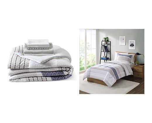 Huntington Home Complete Bed Set - Aldi - US - Specials archive