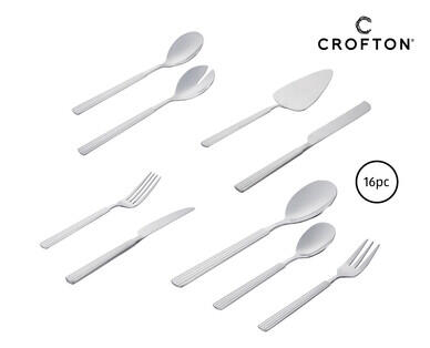 Cutlery Set 16pc - Aldi - Australia - Specials archive