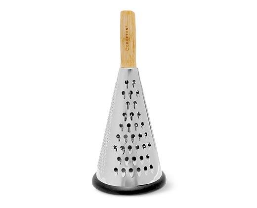 Crofton Grater Assortment - Aldi - US - Specials archive