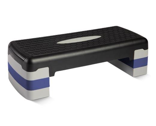 Crane 3-Level Adjustable-Step Deck - Aldi - US - Specials archive