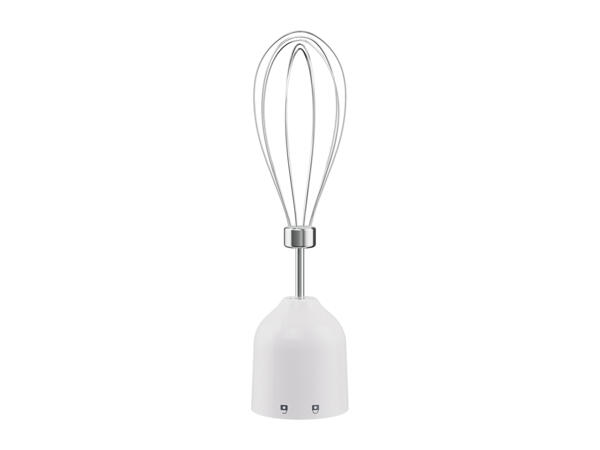 Silvercrest Hand Blender Set - Lidl - Great Britain - Specials archive