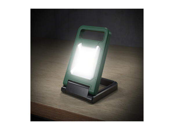Parkside COB LED Light - Lidl - Great Britain - Specials archive