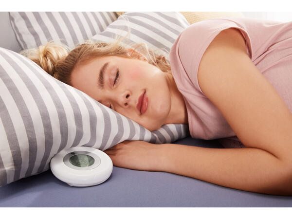 Vibration Alarm Clock - Lidl - Northern Ireland - Specials archive