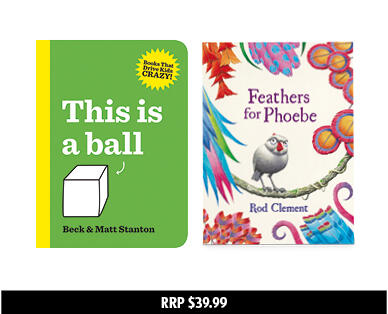 Big Books - Aldi - Australia - Specials archive