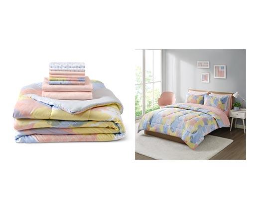 Huntington Home Complete Bed Set - Aldi - US - Specials archive