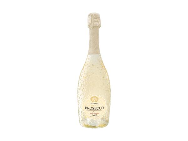 Flaureo Prosecco Spumante, Veneto, Italian - Lidl - Northern Ireland ...