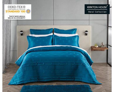Quilted Coverlet Set – Queen/King Size - Aldi - Australia - Specials ...