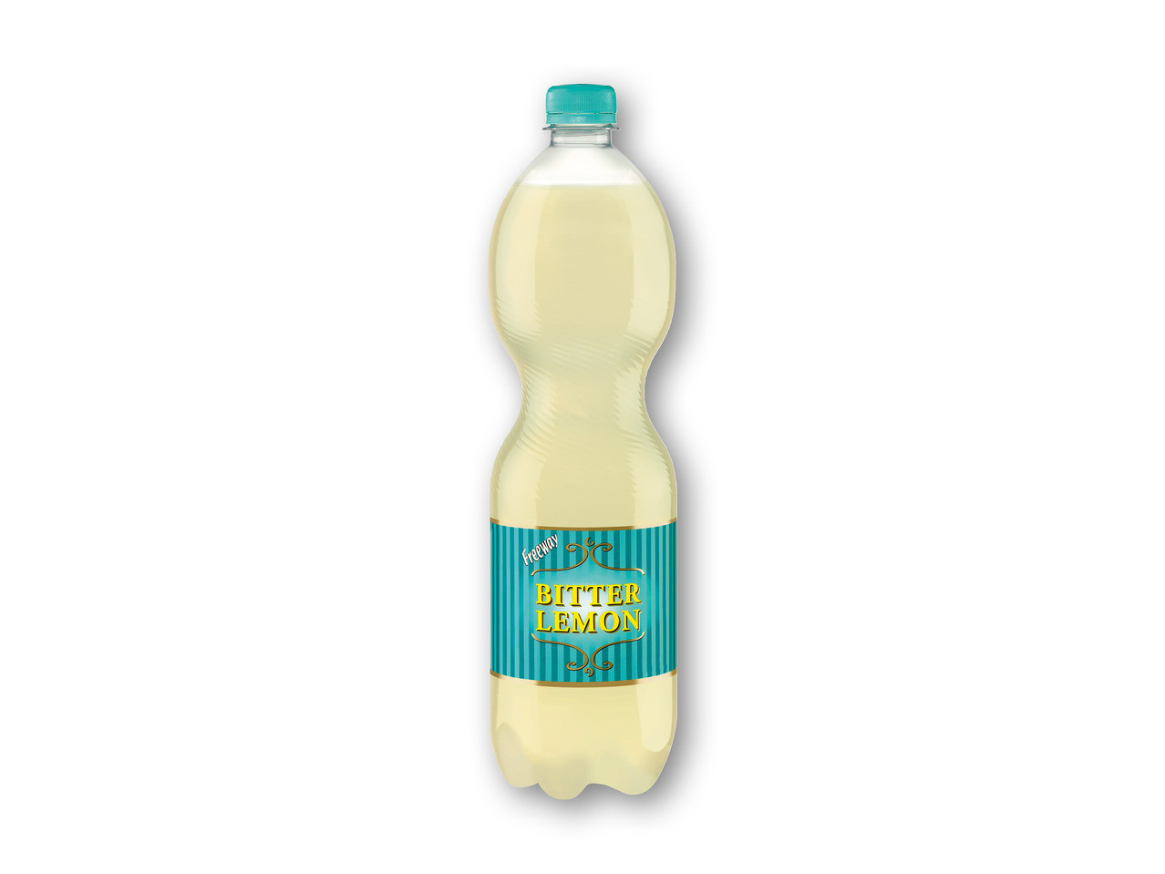 FREEWAY Tonic, Ginger Ale eller Bitter Lemon - Lidl — Danmark ...
