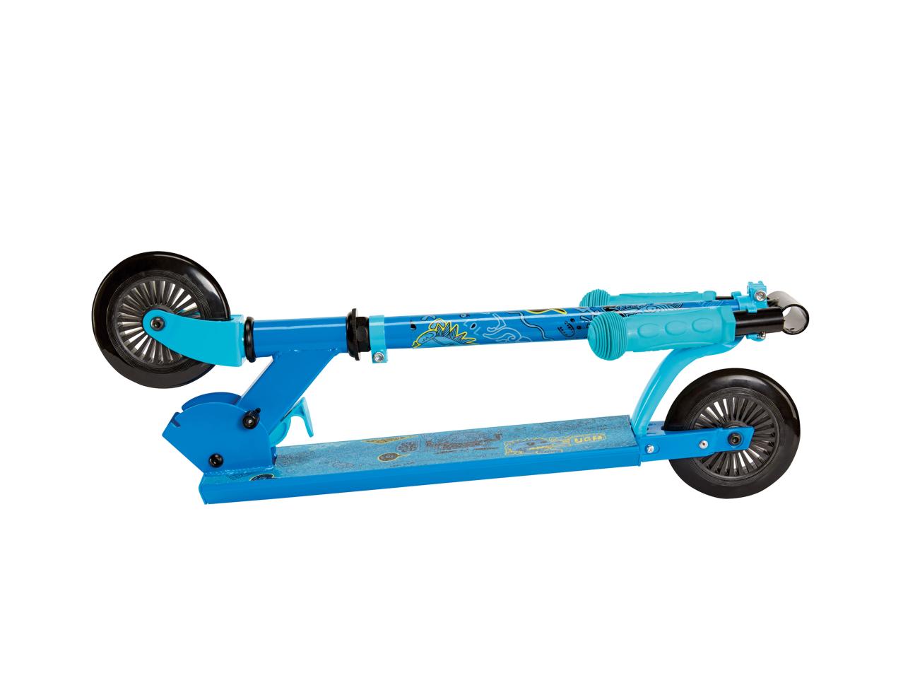 Playtive Junior Kids Scooter Or Tri Scooter1 Lidl Great Britain