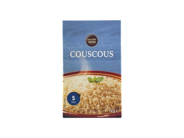 Couscous - Lidl - Italia - Archivio offerte promozionali