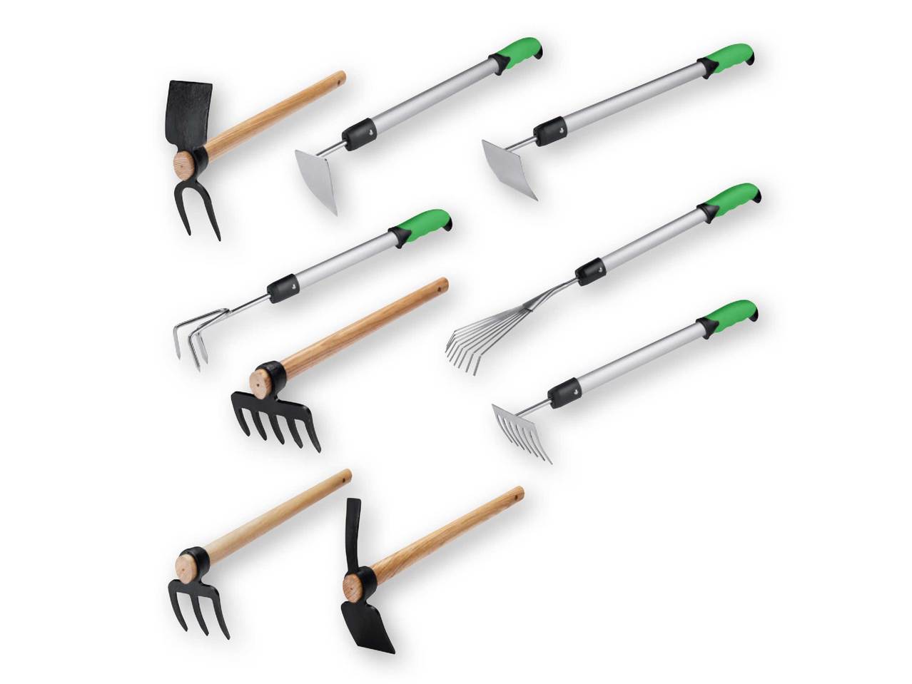FLORABEST Assorted Garden Tools - Lidl - Northern Ireland - Specials ...